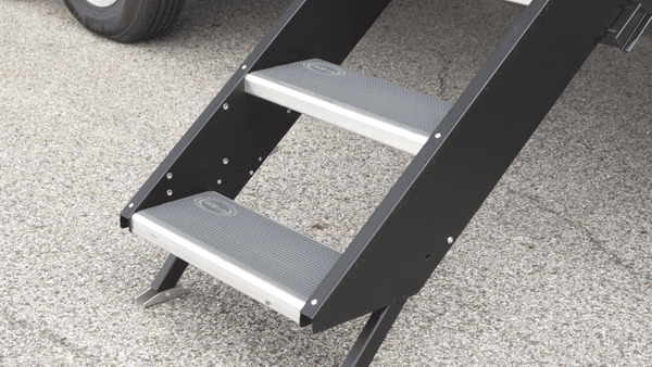 Step Tread Covers - MORryde