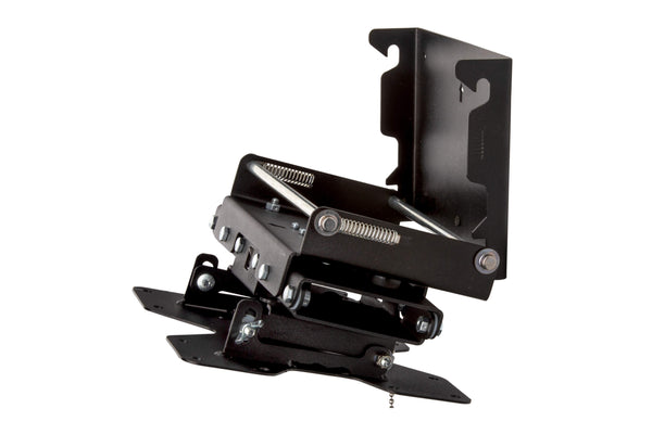 Snap-In Wall Mount - Flat - MORryde