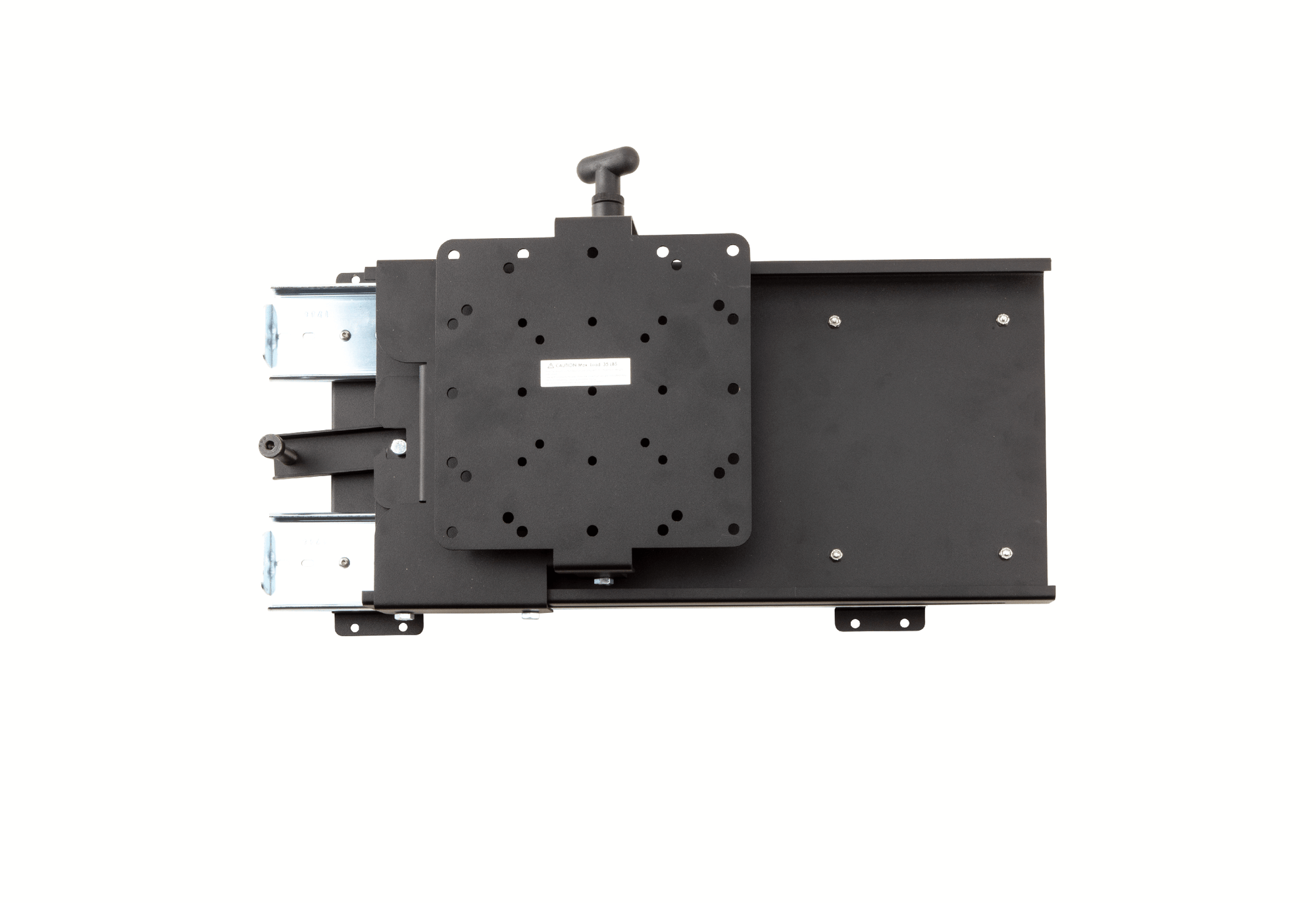 Horizontal Sliding TV Mount - MORryde